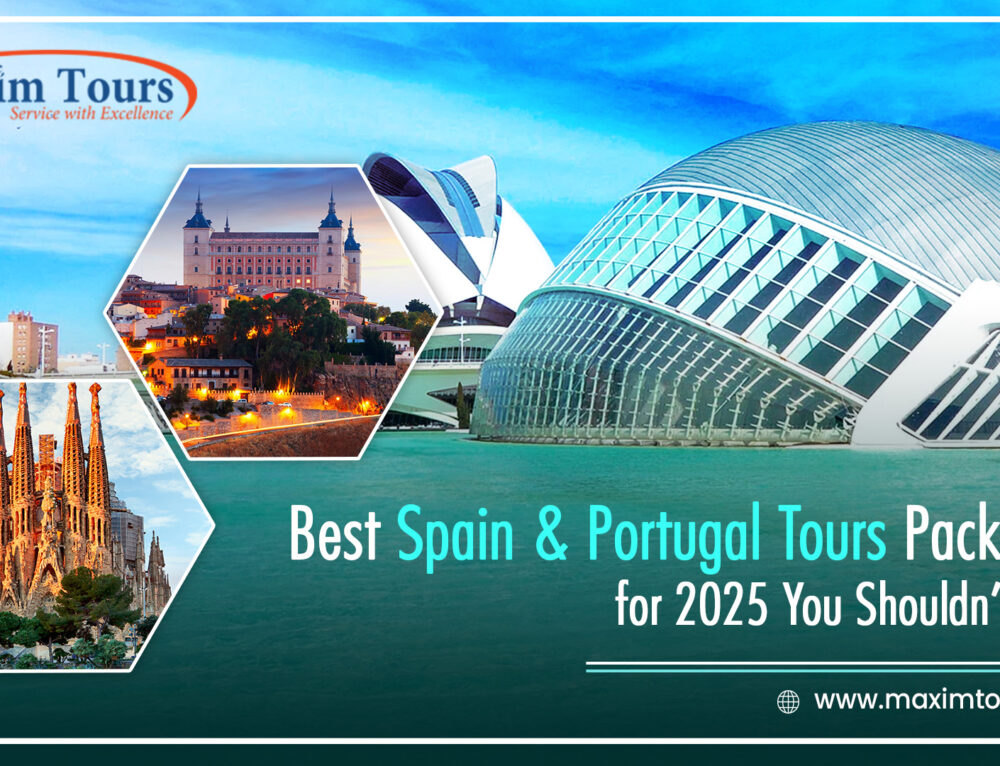 How to Get Tours & Travels In the USA with Indian Food Tours