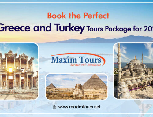 How to Get Tours & Travels In the USA with Indian Food Tours